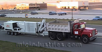 Advantages of the UBM® – MIC Industries