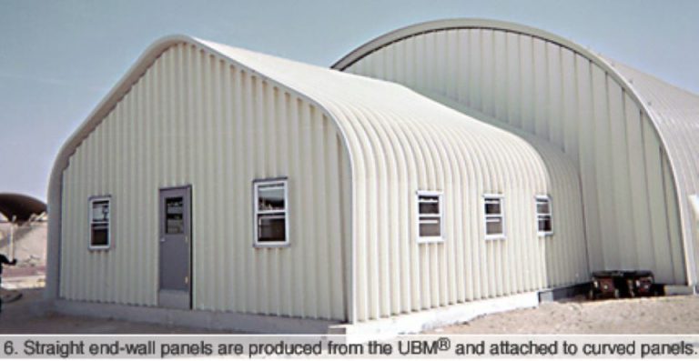 Simple Steps to Your Building – MIC Industries